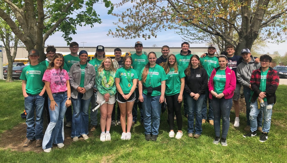 Riverton Parke Students Attend Ivy Tech COB and COG | Riverton Parke Jr ...