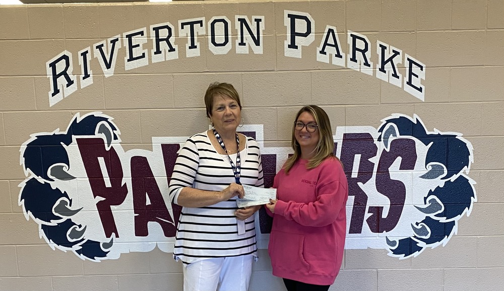 Southwest Parke Community Schools Receive Donations | Riverton Parke Jr ...