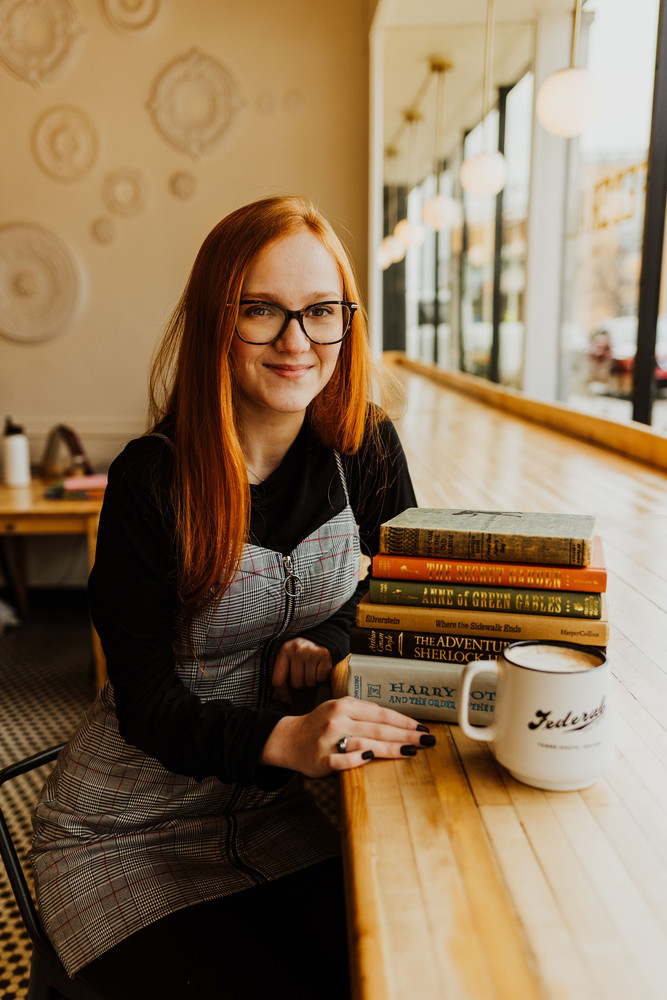 Anna Porter Named Elks Teen of the Month | Riverton Parke Jr./Sr. High ...