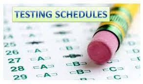 PSAT & ASVAB Testing Dates | Riverton Parke Jr./Sr. High School