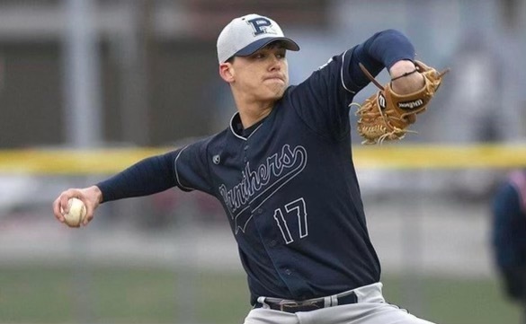 Derek Lebron Named Elks Athlete of the Month | Riverton Parke Jr./Sr ...